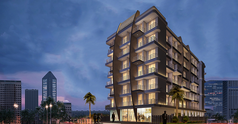 Ongoing Projects in Navi Mumbai | RK Group Infra